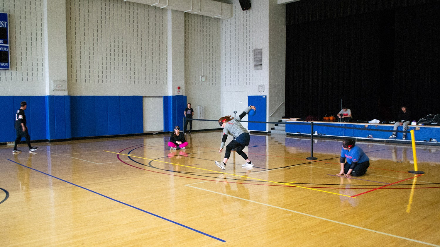 BGE in Photos: SMP Students Make a Difference in the Community ...