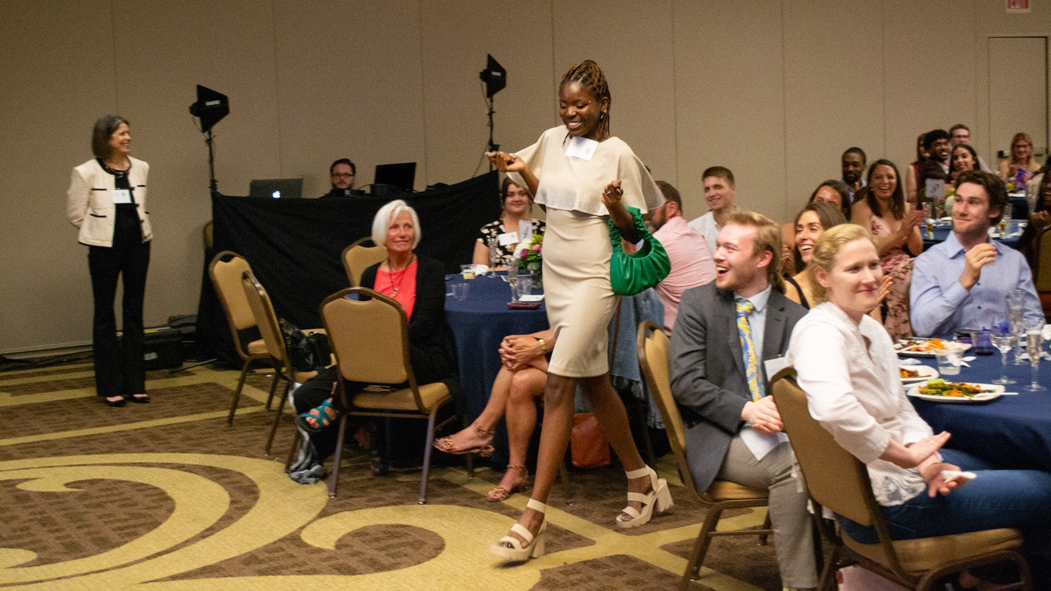 Integrative Medicine & Health Sciences Program Celebrates 20 Years of ...