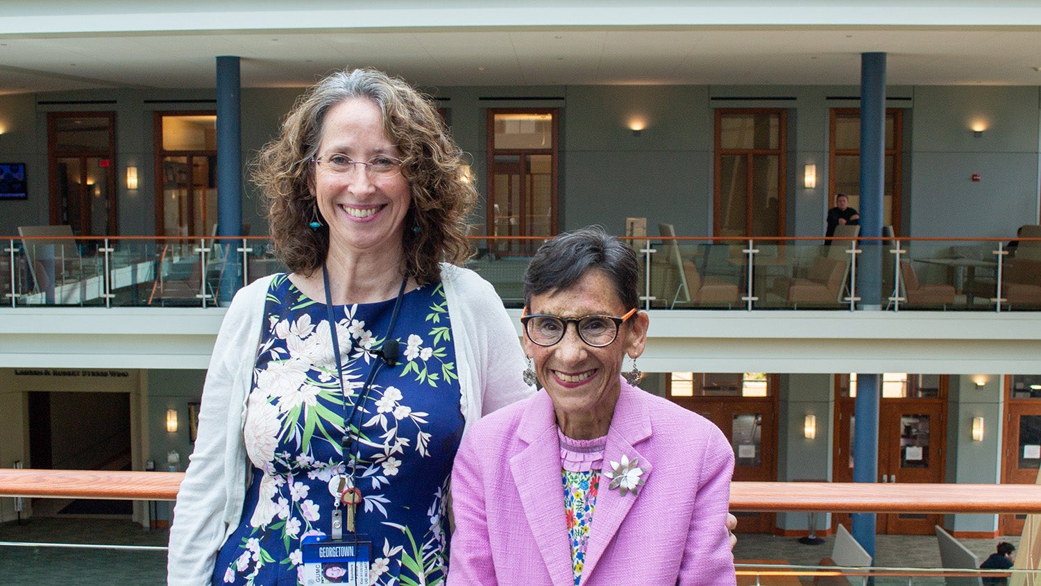 Researchers Explore Resilience at 3rd Annual Healthy Aging Symposium ...