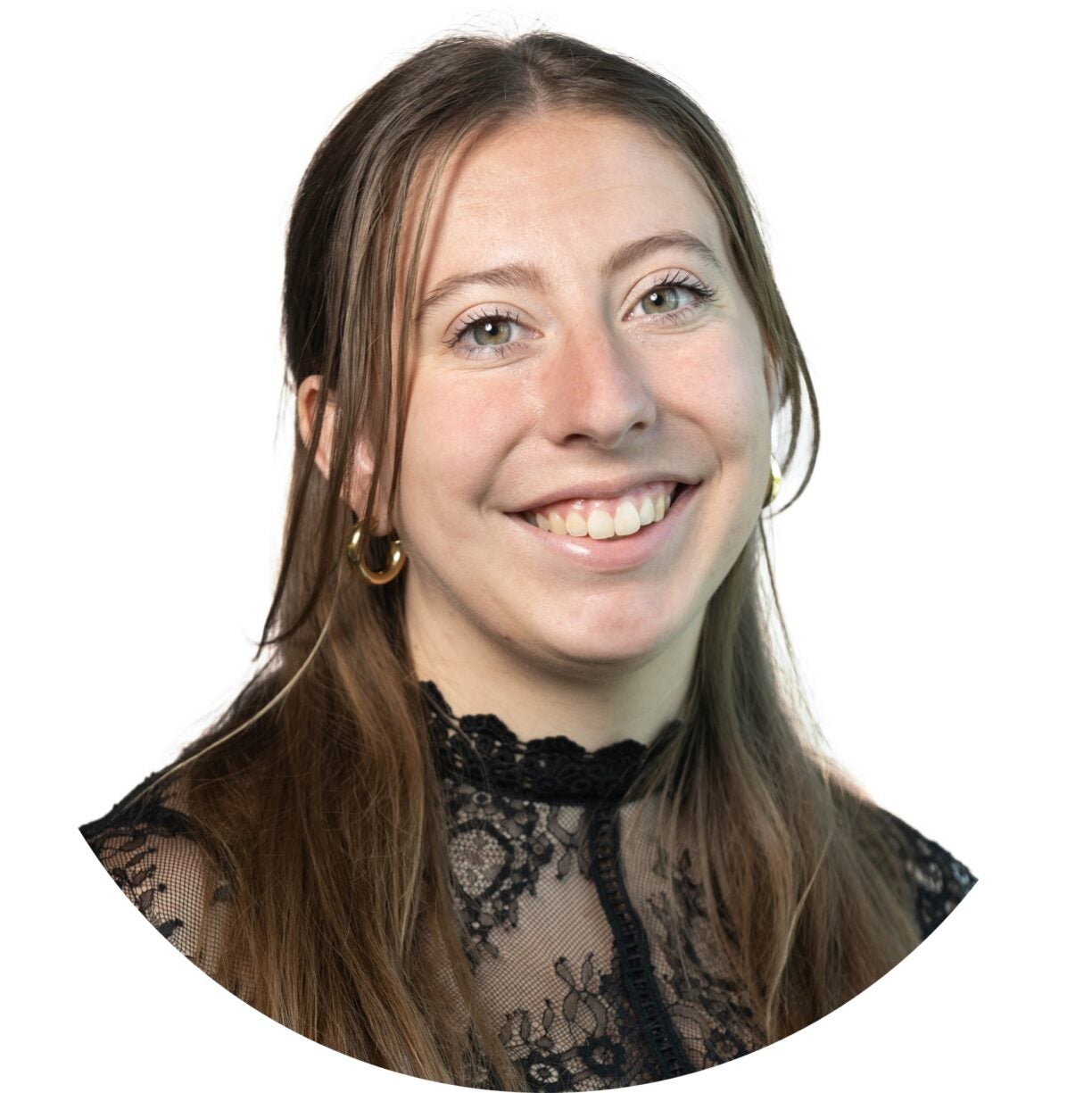 Lily Sabol | Biomedical Graduate Education | Georgetown University