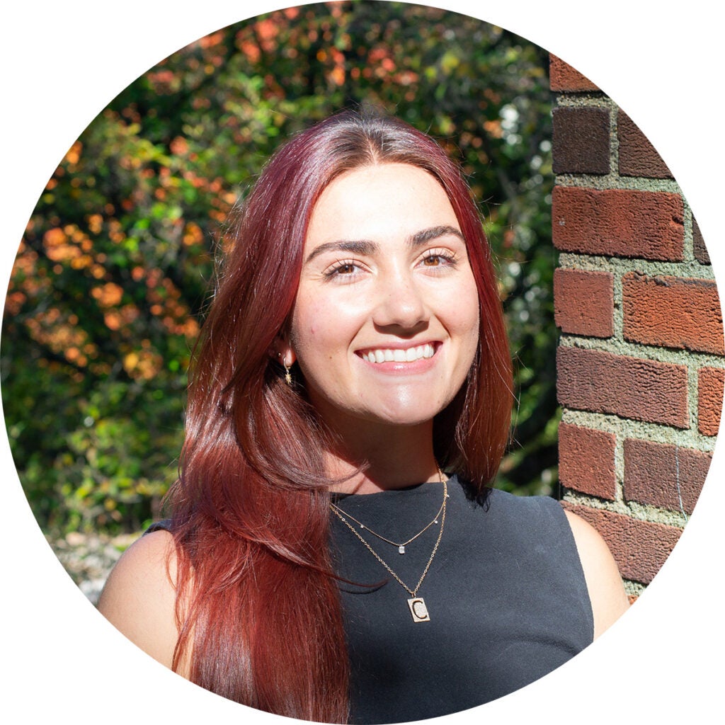 Celine Ertekin | Biomedical Graduate Education | Georgetown University