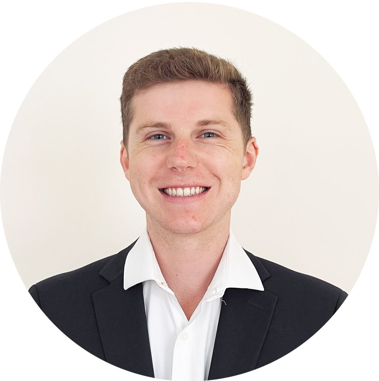 Collin Duff | Biomedical Graduate Education | Georgetown University