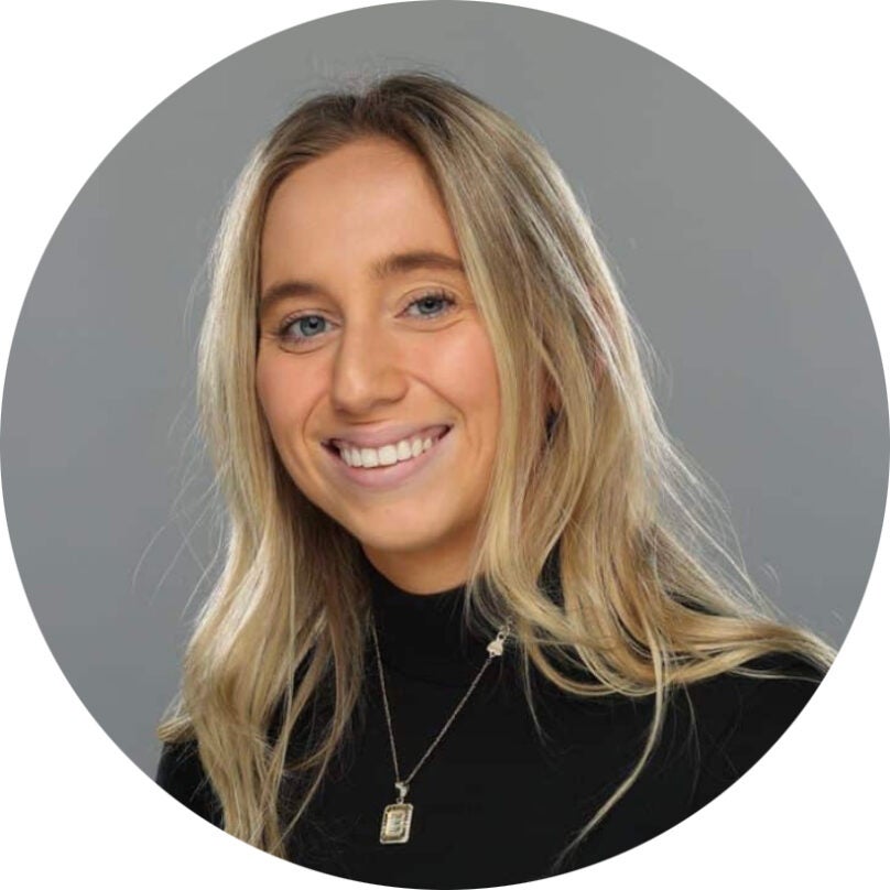 Elisa Yanni | Biomedical Graduate Education | Georgetown University