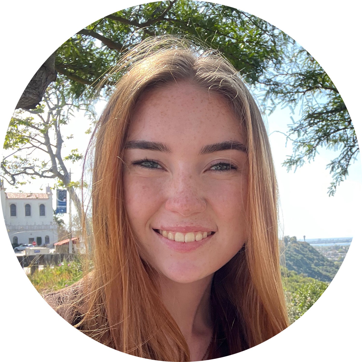 Katie Moran | Biomedical Graduate Education | Georgetown University