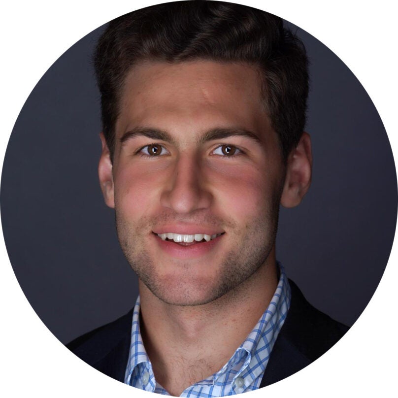 Michael Bratslavsky | Biomedical Graduate Education | Georgetown University