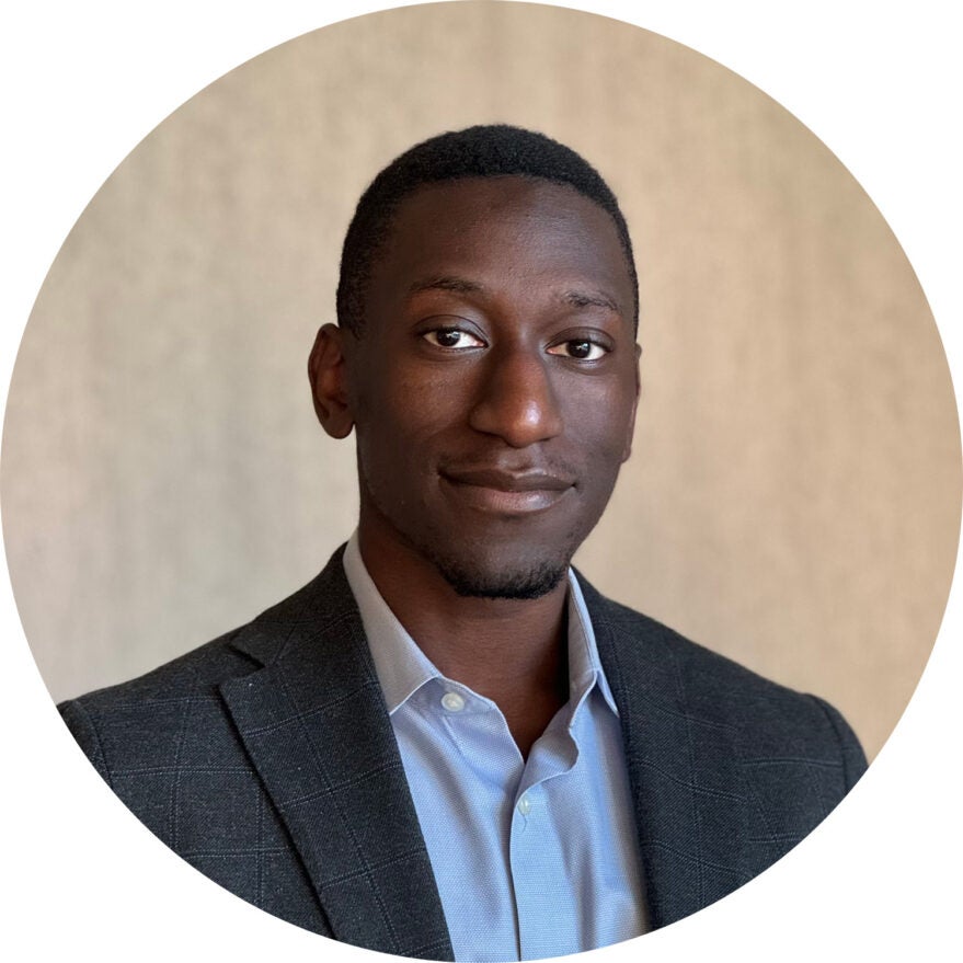 Jonathan A. Teinor | Biomedical Graduate Education | Georgetown University