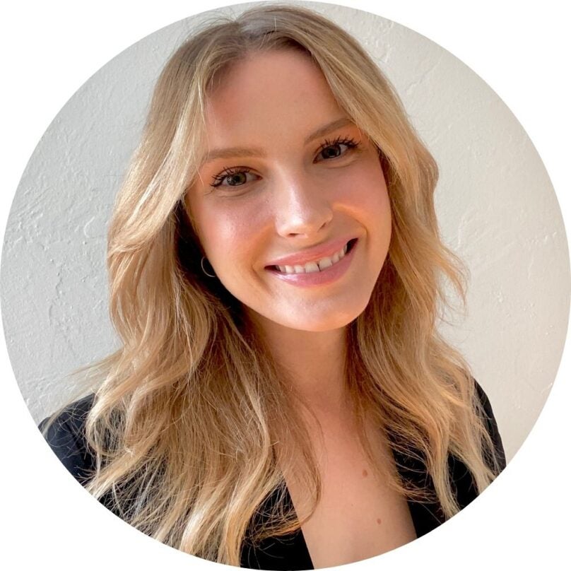 Taylor Sullivan | Biomedical Graduate Education | Georgetown University