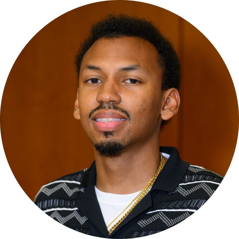 Kevin Williams | Biomedical Graduate Education | Georgetown University