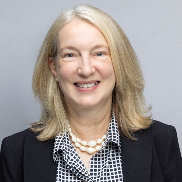 Cochrane Complementary Medicine Field Director L. Susan Wieland Brings ...